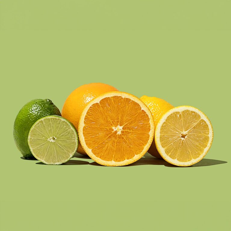 What’s in Season in January: Fruits and Vegetables - Misfits Market