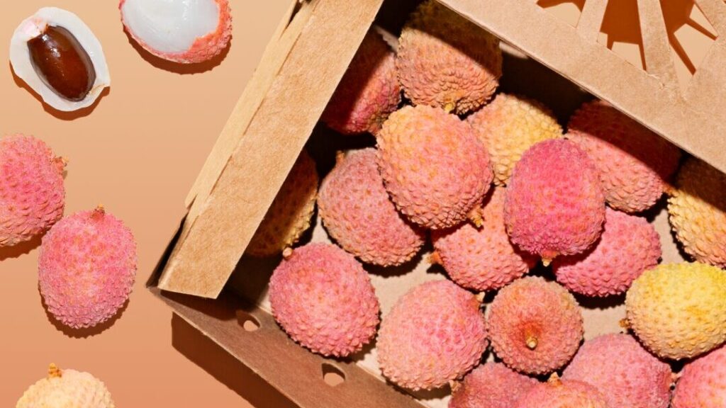Rambutan vs. Lychee: What’s the Difference? - Misfits Market