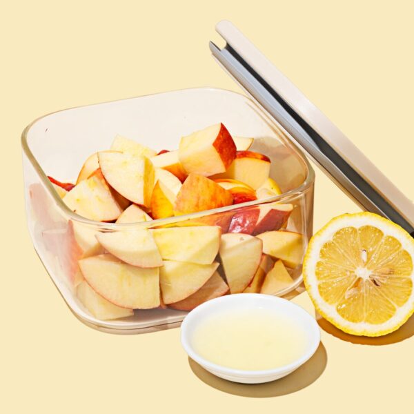 How to Store Cut Fruits and Veggies to Keep Them Fresh Longer - Misfits ...