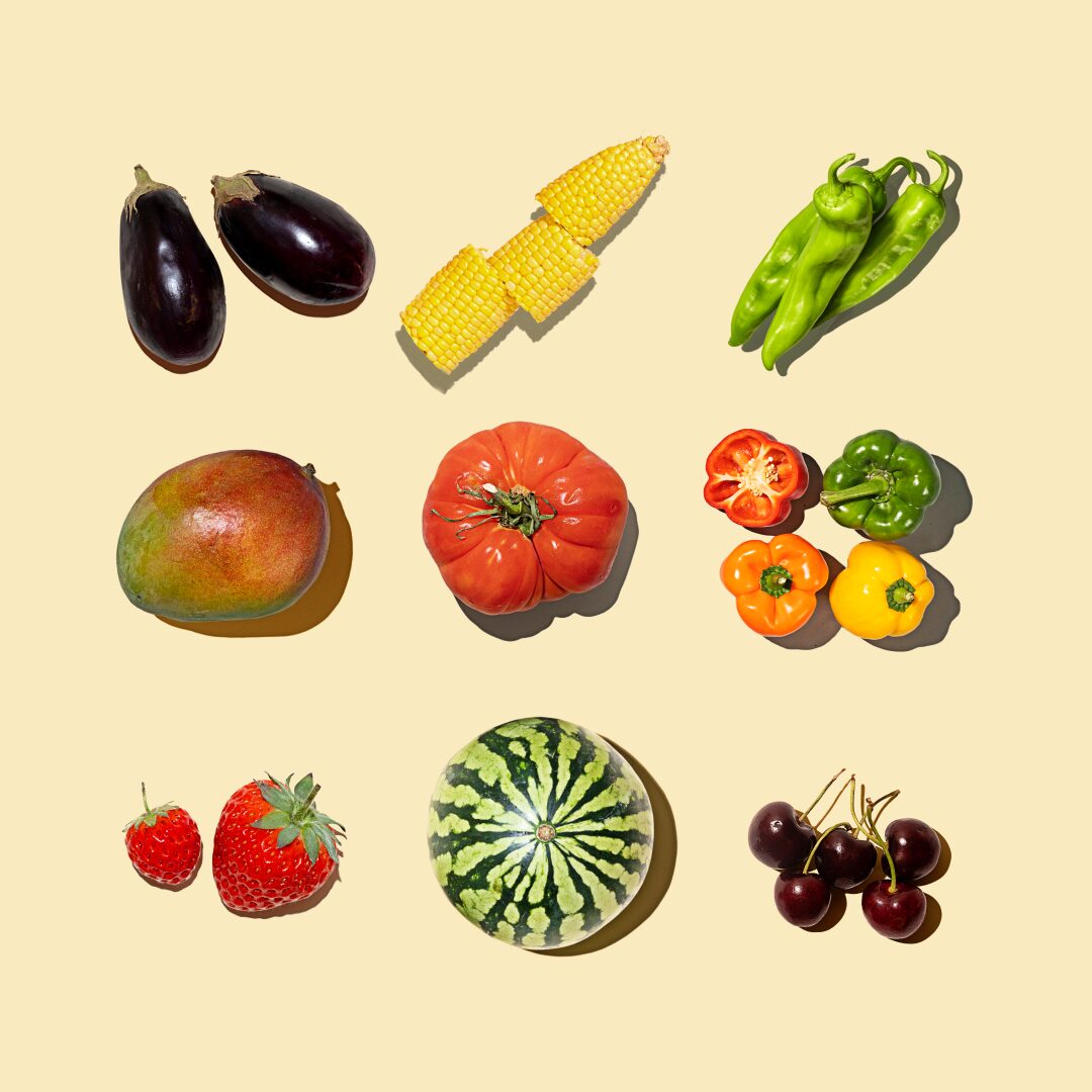 What Are Hybrid Fruits? A Guide to Pluots, Plumcots, and More - Misfits ...