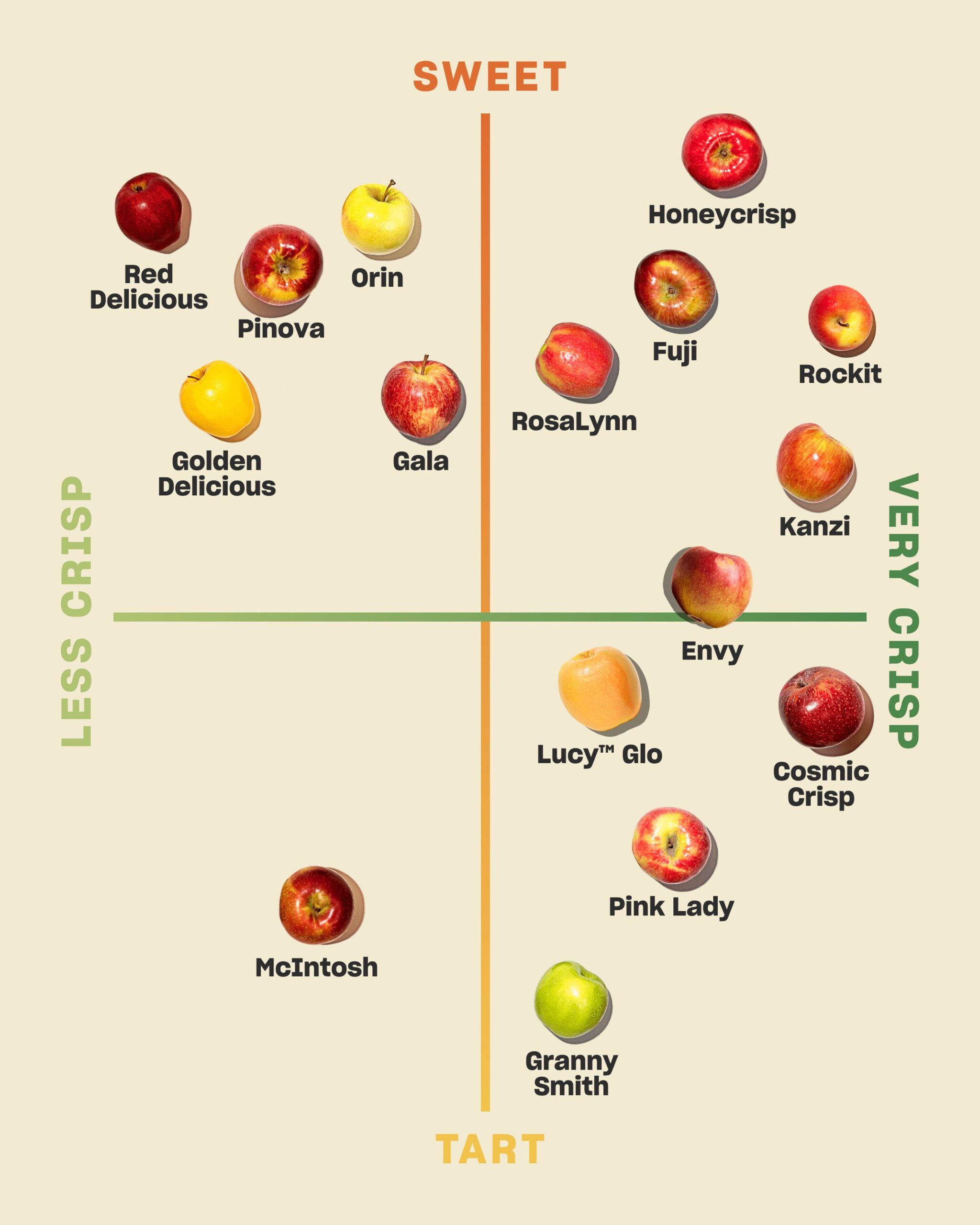 Everything You Need to Know About Apples - Misfits Market