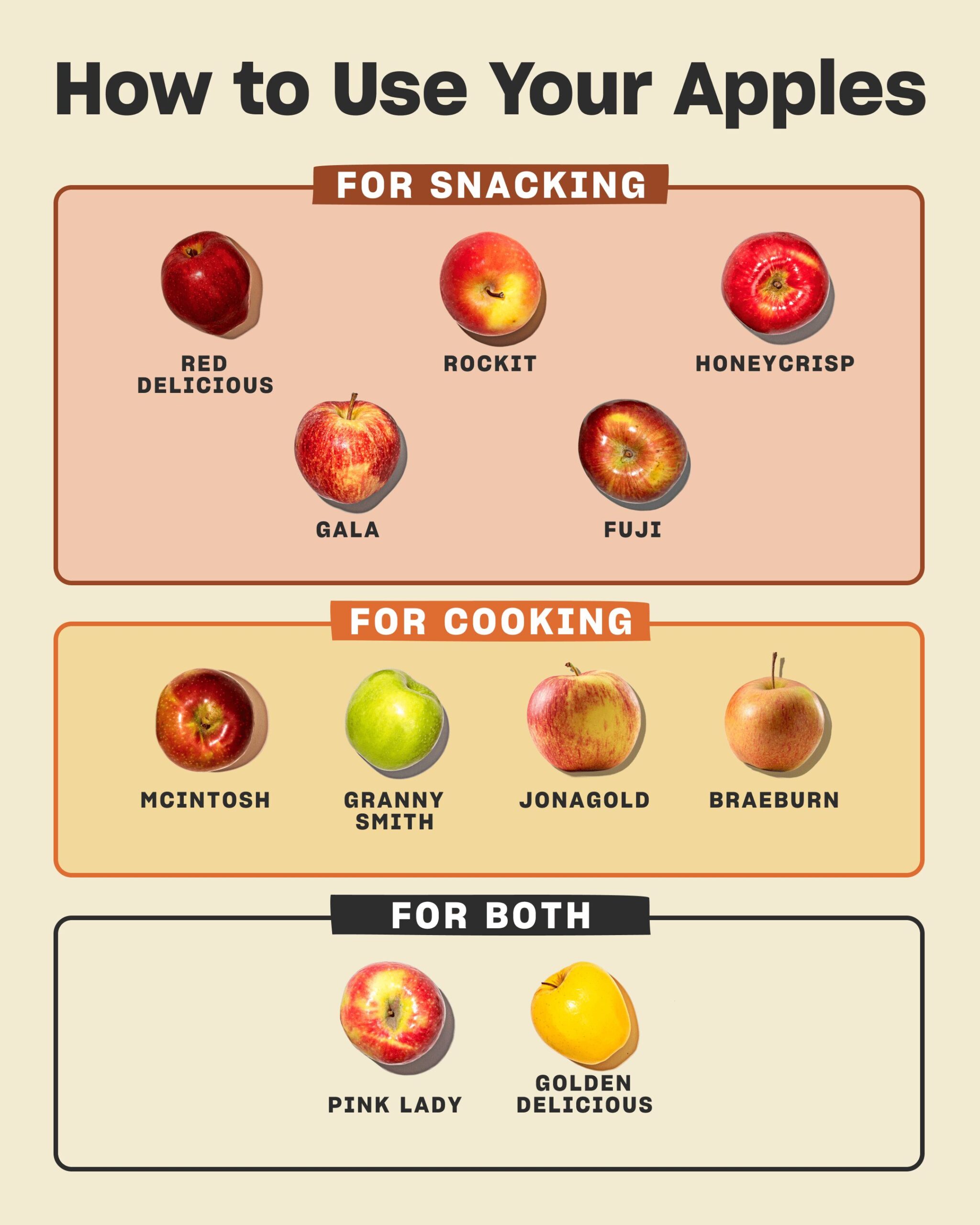 Everything You Need to Know About Apples - Misfits Market