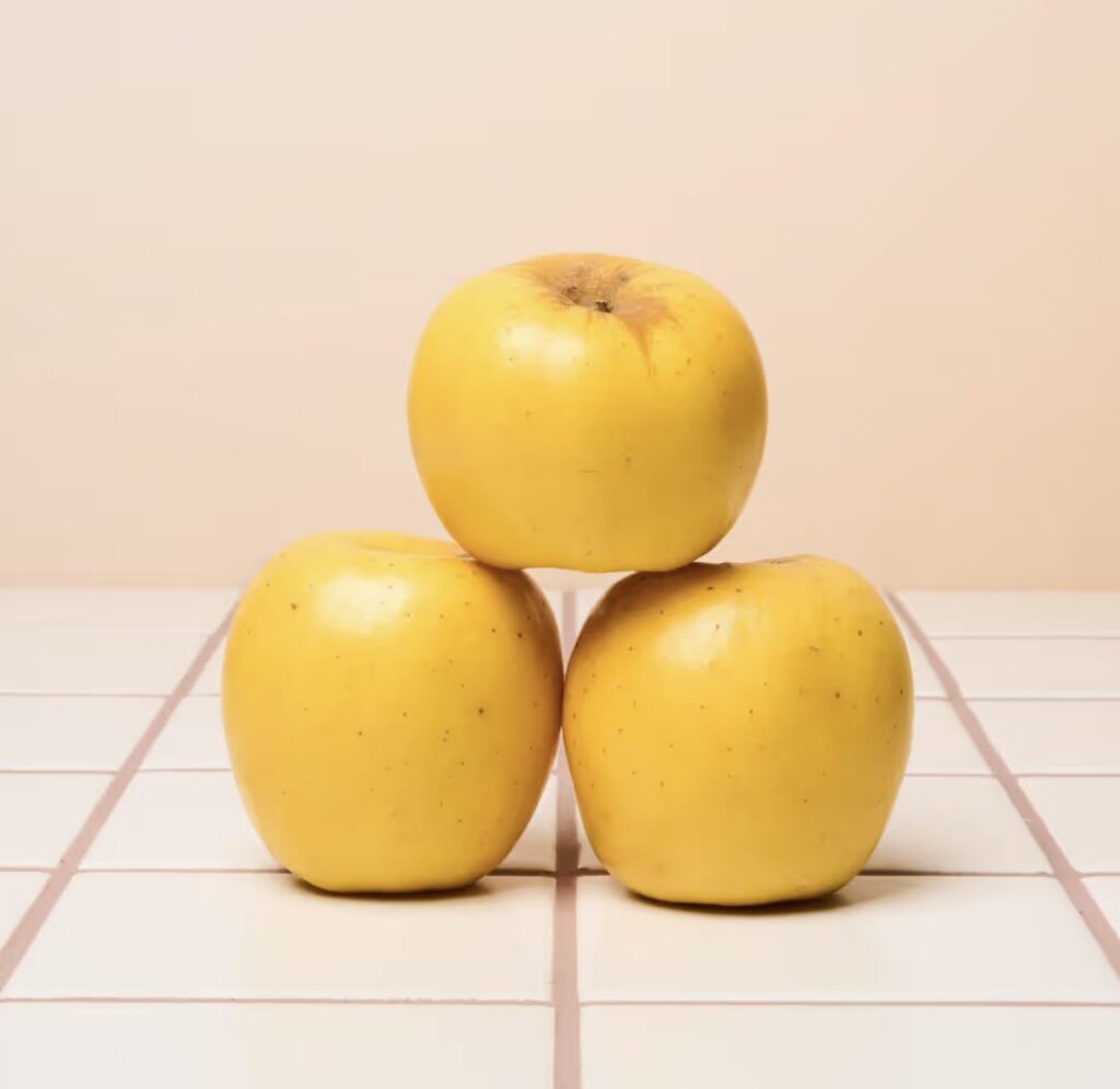 Season's Best Mystery Apples - Misfits Market