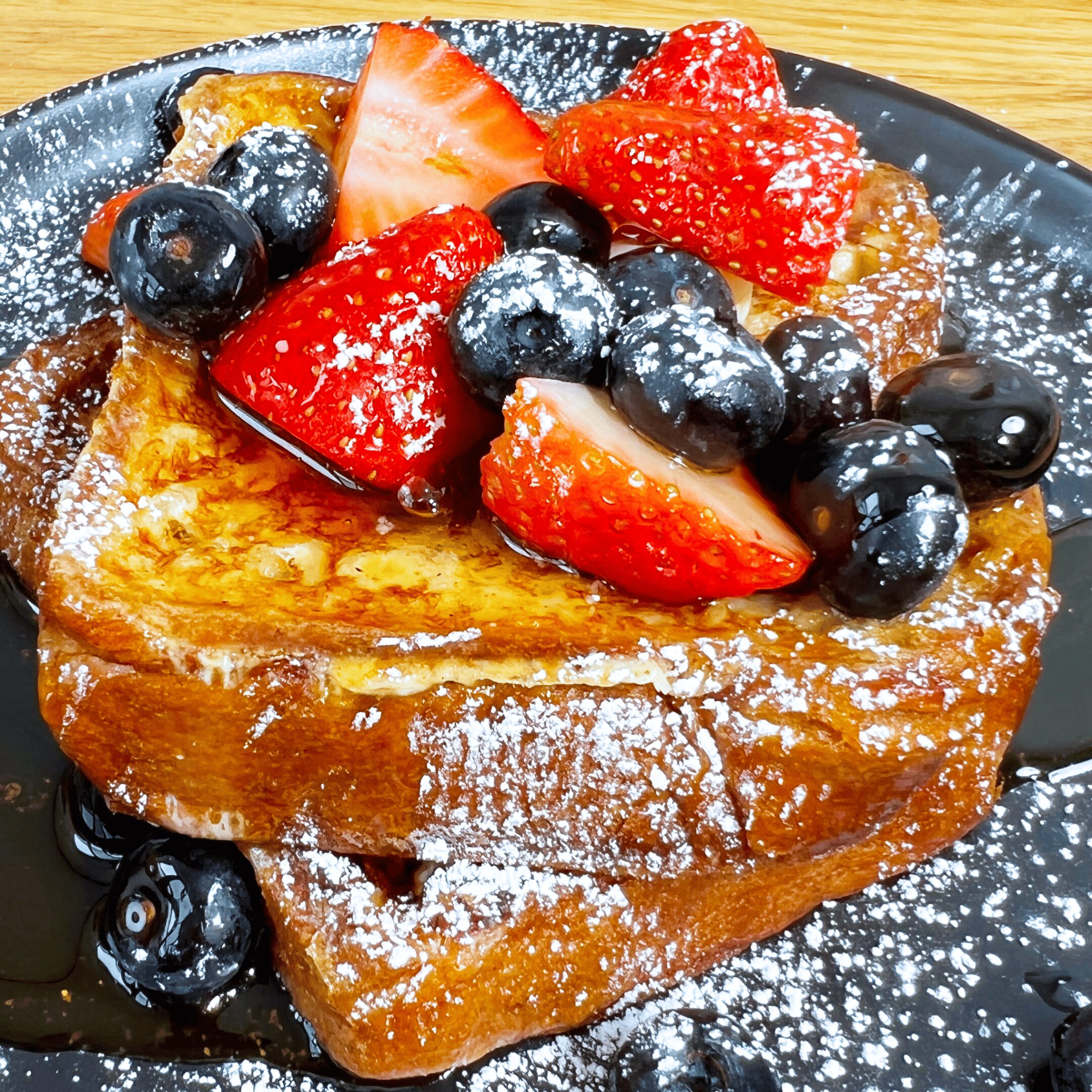3 Breads, 3 Ways to Upgrade French Toast - Misfits Market